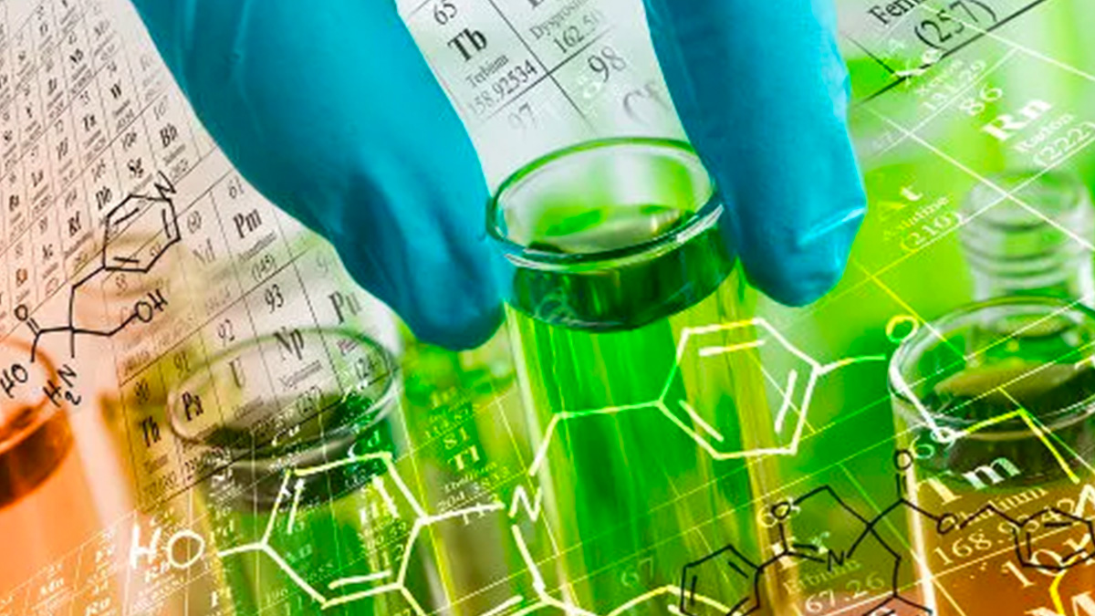 O Que é Química Orgânica Blog Do Portal Educação